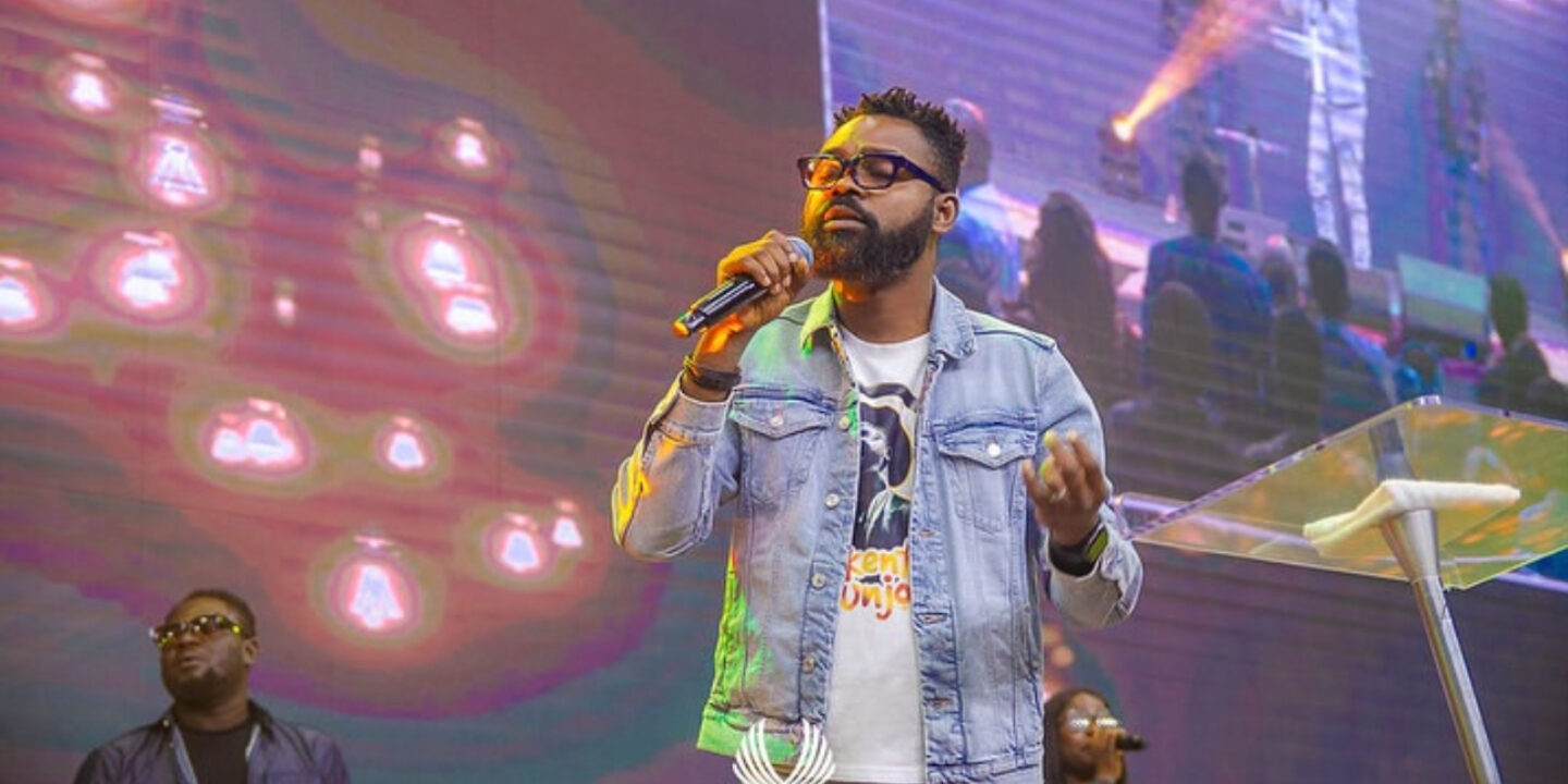 Yan Fanda Lyrics by Kent Edunjobi | Notjustok