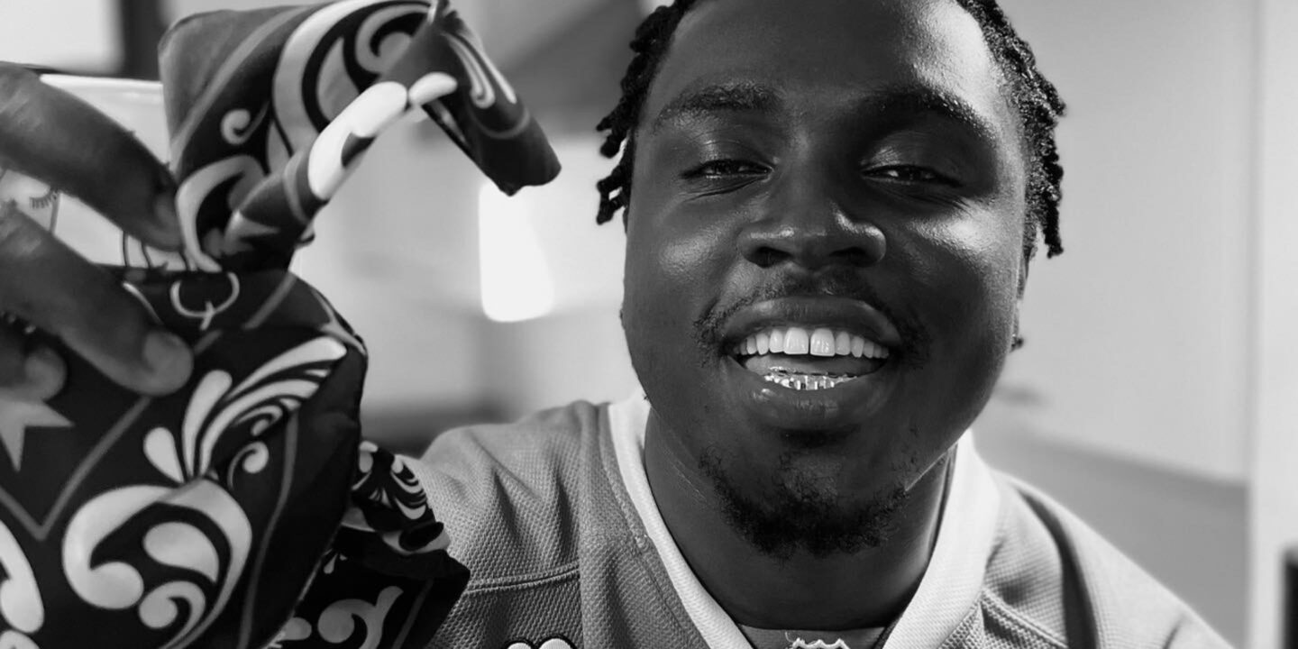 Born In Hell Lyrics by Kweku Smoke | Notjustok