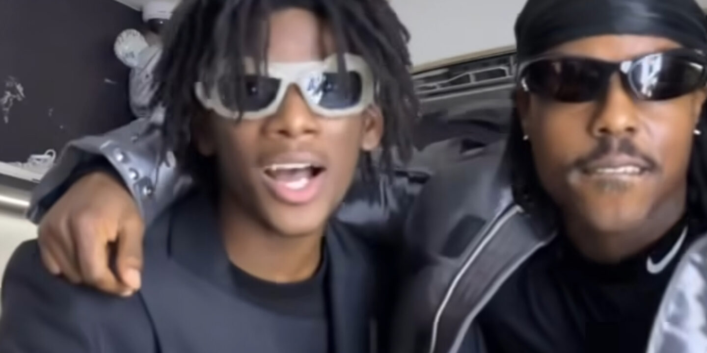 LADIPOE enlists taves for new single 'Compose' | Notjustok