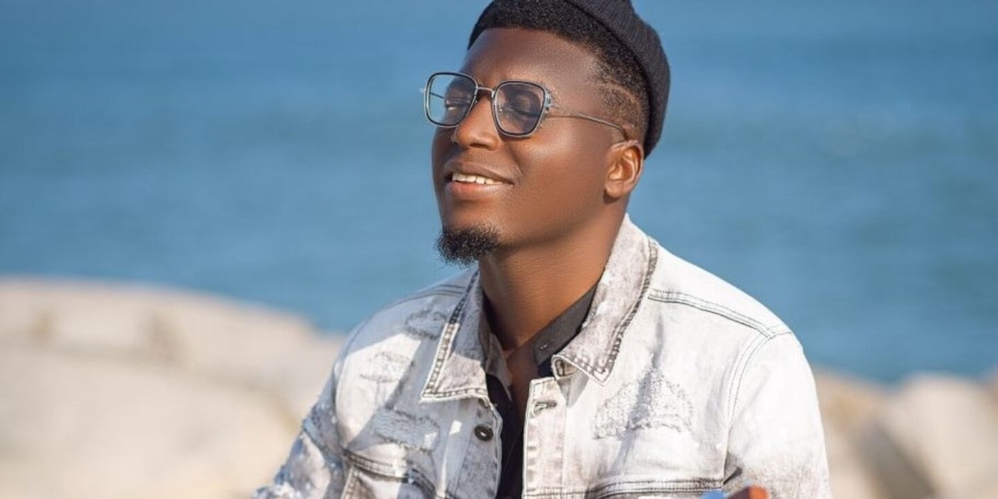 LeinaDaniels returns with new single "Hello God" | Notjustok