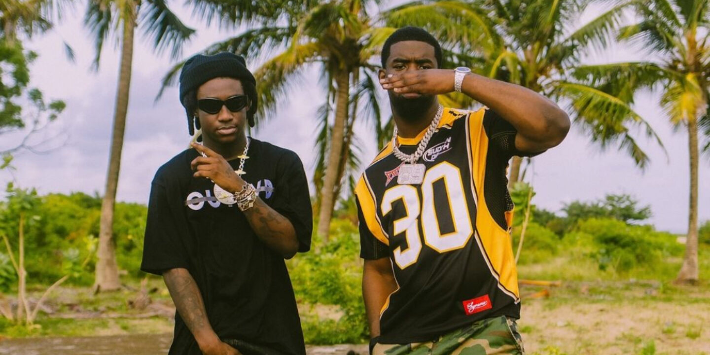 Tion Wayne taps Shallipopi for new single 'Forever' | Notjustok