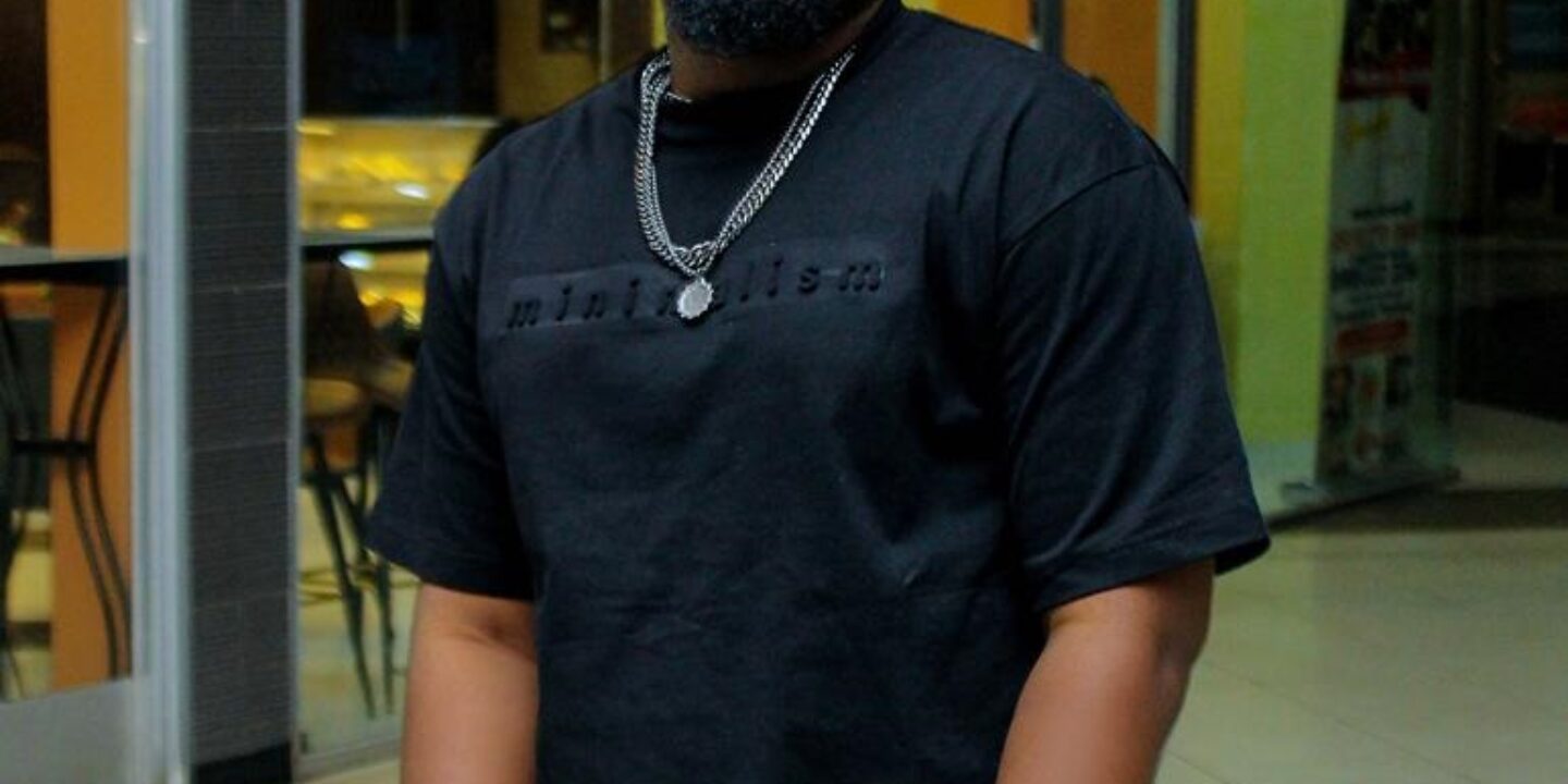 Twicy storms the Afrobeats scene with Lotto and Live it up | Notjustok