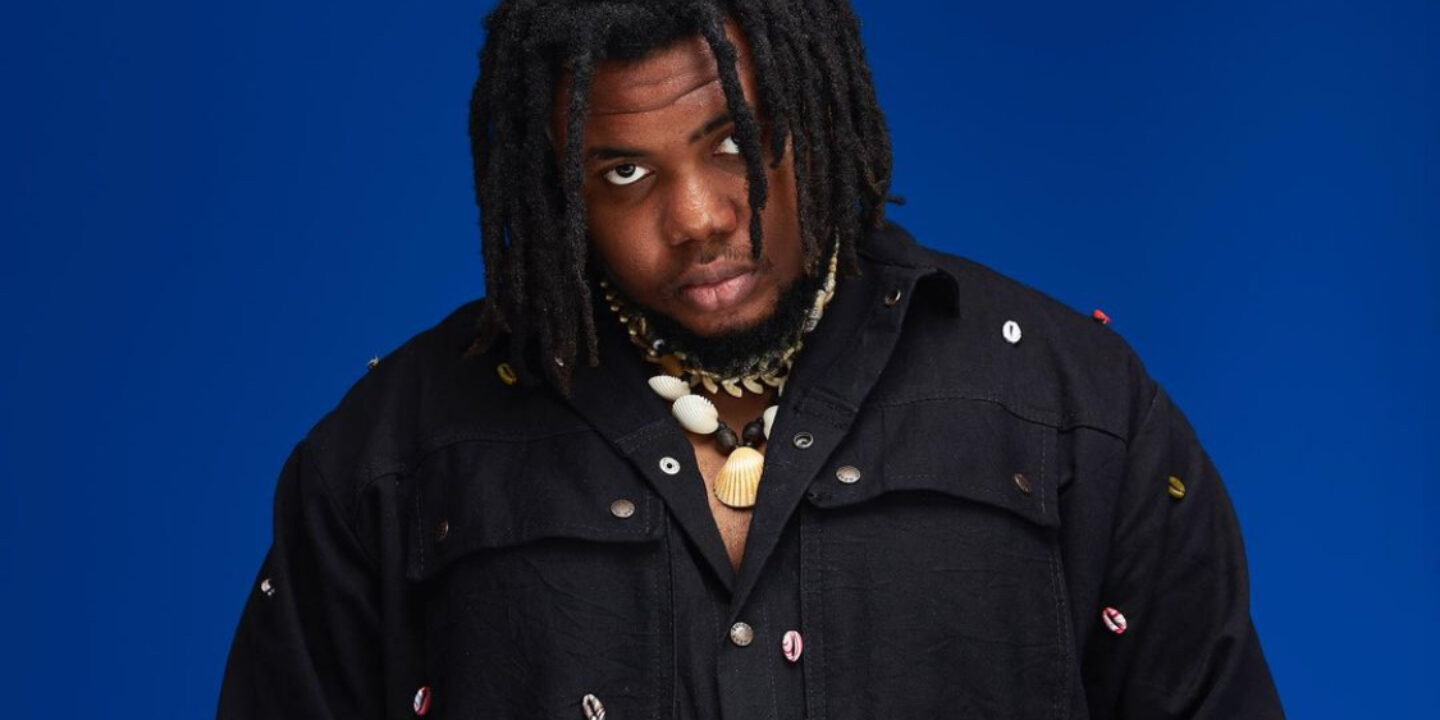 Wizard Chan is a 'Time Traveller' in reflective new single | Notjustok