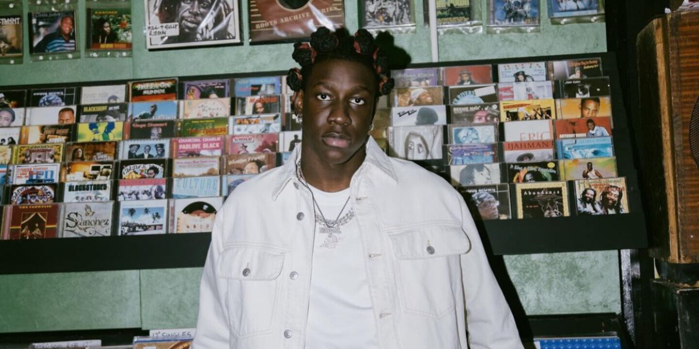 Zerrydl delivers new single 'Back To Back' | Notjustok