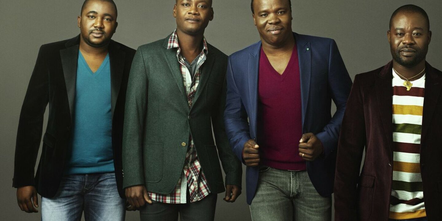 1er Gaou Lyrics by Magic System | Notjustok