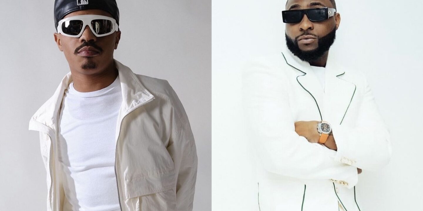 Awuke Lyrics by Davido & YG Marley | Notjustok