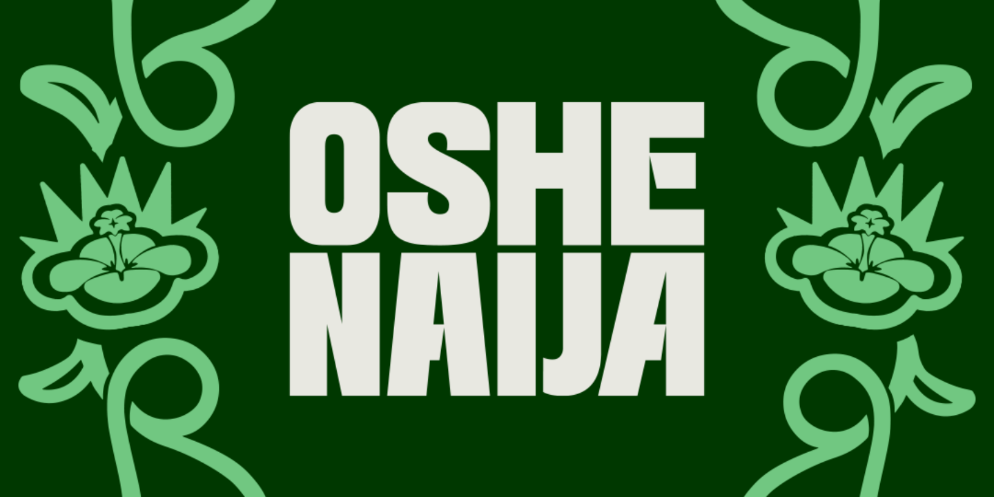 Nigeria at 64: Apple Music celebrates Independence Day with Oshe Naija