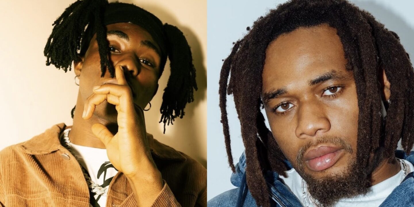 Alone (Remix) Lyrics by Fola Feat. BNXN | Notjustok