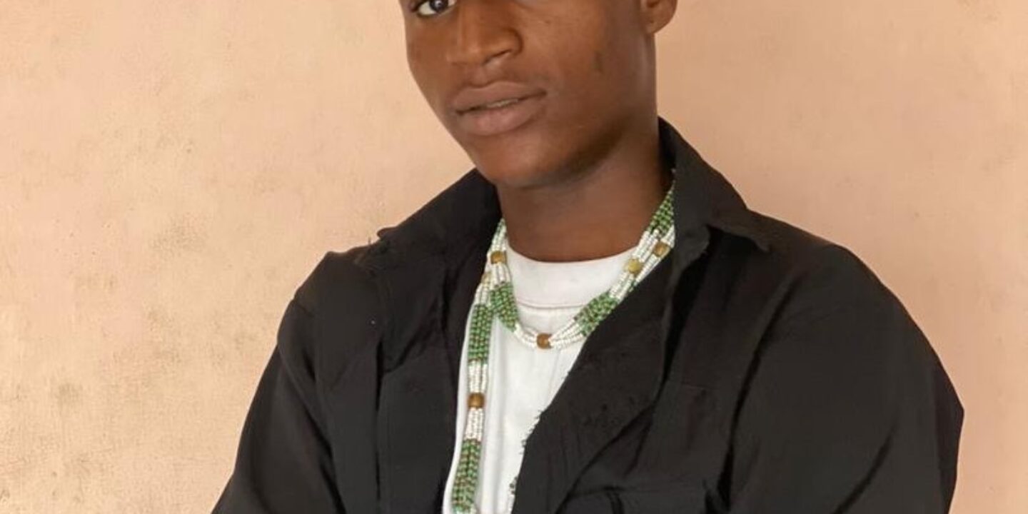 Amin Lyrics by Dami Drizzy | Notjustok