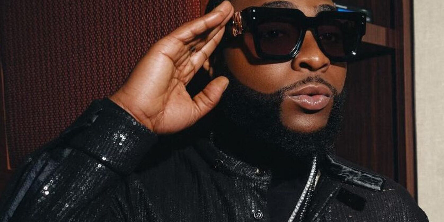 See what people are saying about Davido's new song 'Awuke'