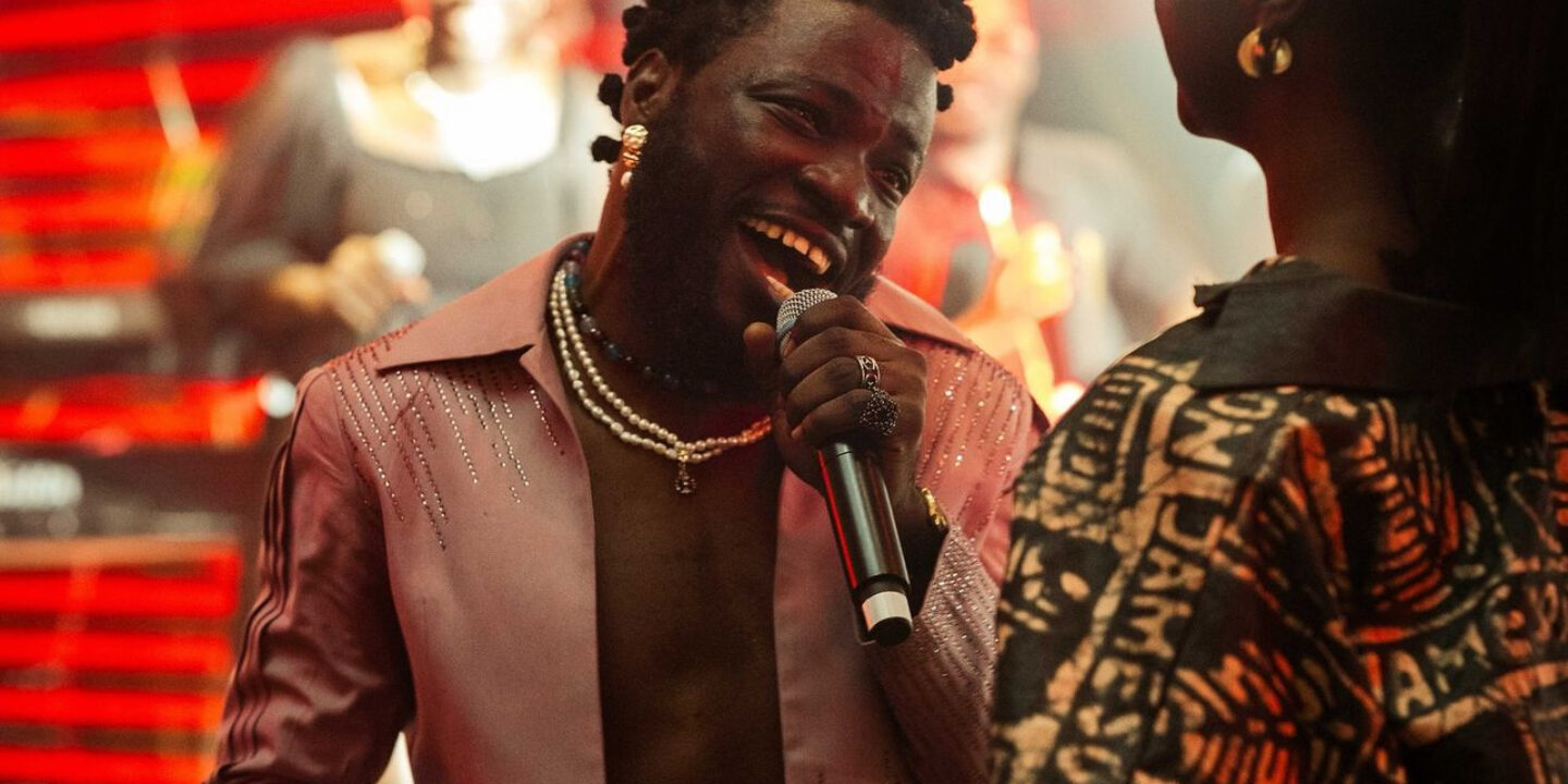 Hello Sisi Lyrics by Dotti The Deity Ft Wizard Chan | Notjustok