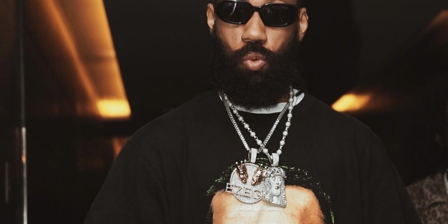 Phyno reveals why marriage often causes downfall for music careers ...