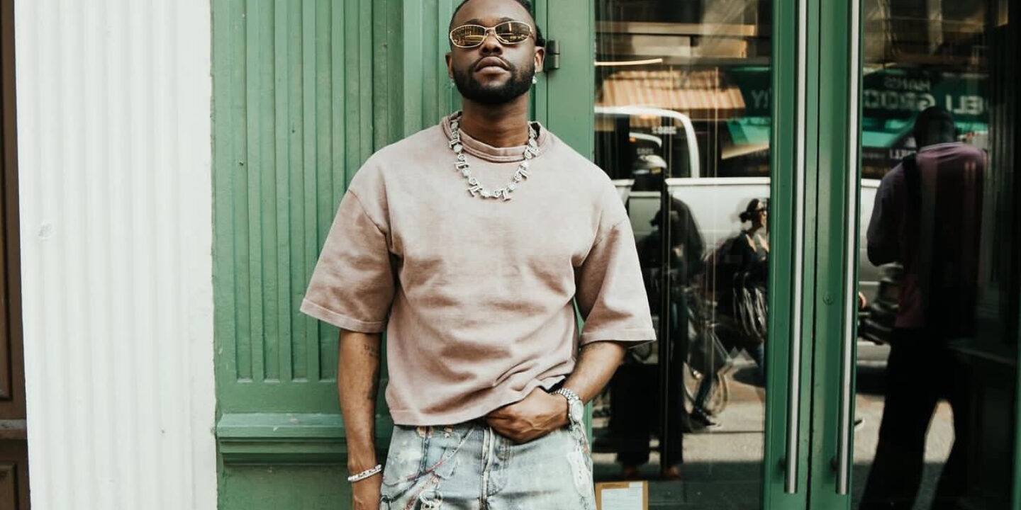 Lojay's highly anticipated debut album 'XOXO' postponed ahead of ...