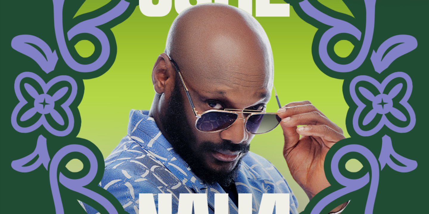 Nigeria at 64: Apple Music celebrates Independence Day with Oshe Naija