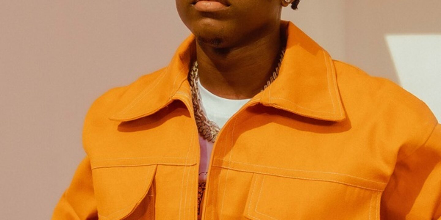 Danfo Driver Lyrics by Omizzy | Notjustok