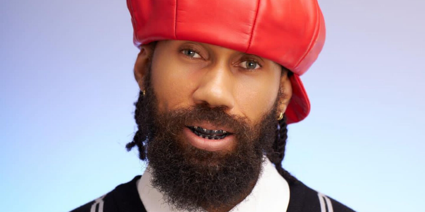 Phyno delivers fifth studio album 'Full Time Job' | Notjustok