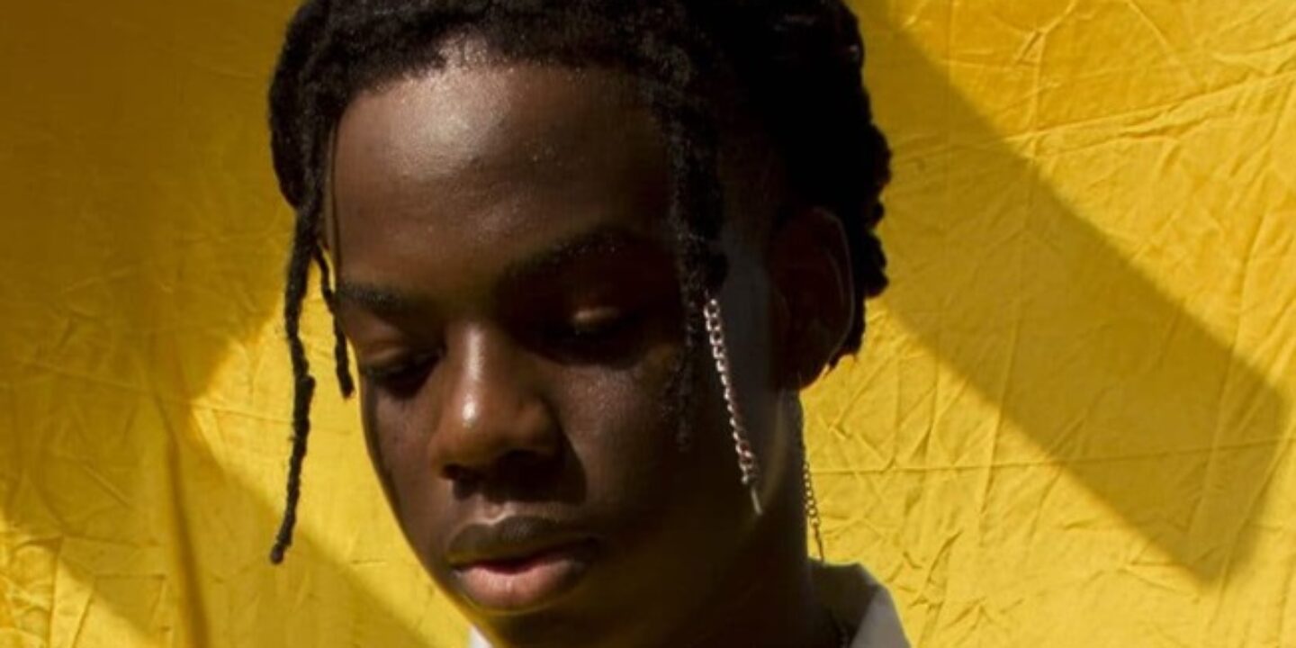 The 10 Rema songs that defined his career | Notjustok