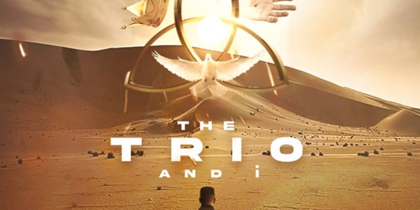 Minister GUC unveils 'The Trio and I' album + 'Man wey God show mercy ...