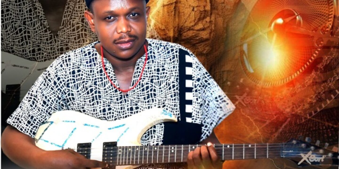 Chinedu is out with a brand classic tune, 'Uwa Mgbede' | Notjustok