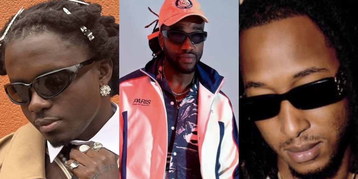 F.U. Lyrics by Minz Feat. Projexx & Yo Trane | Notjustok