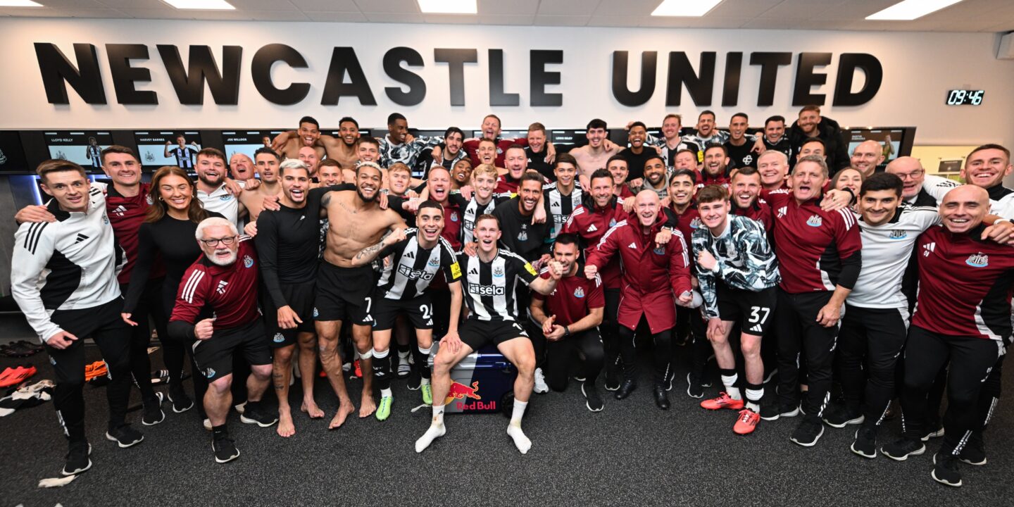 Newcastle United open talks with Yaone Wissa