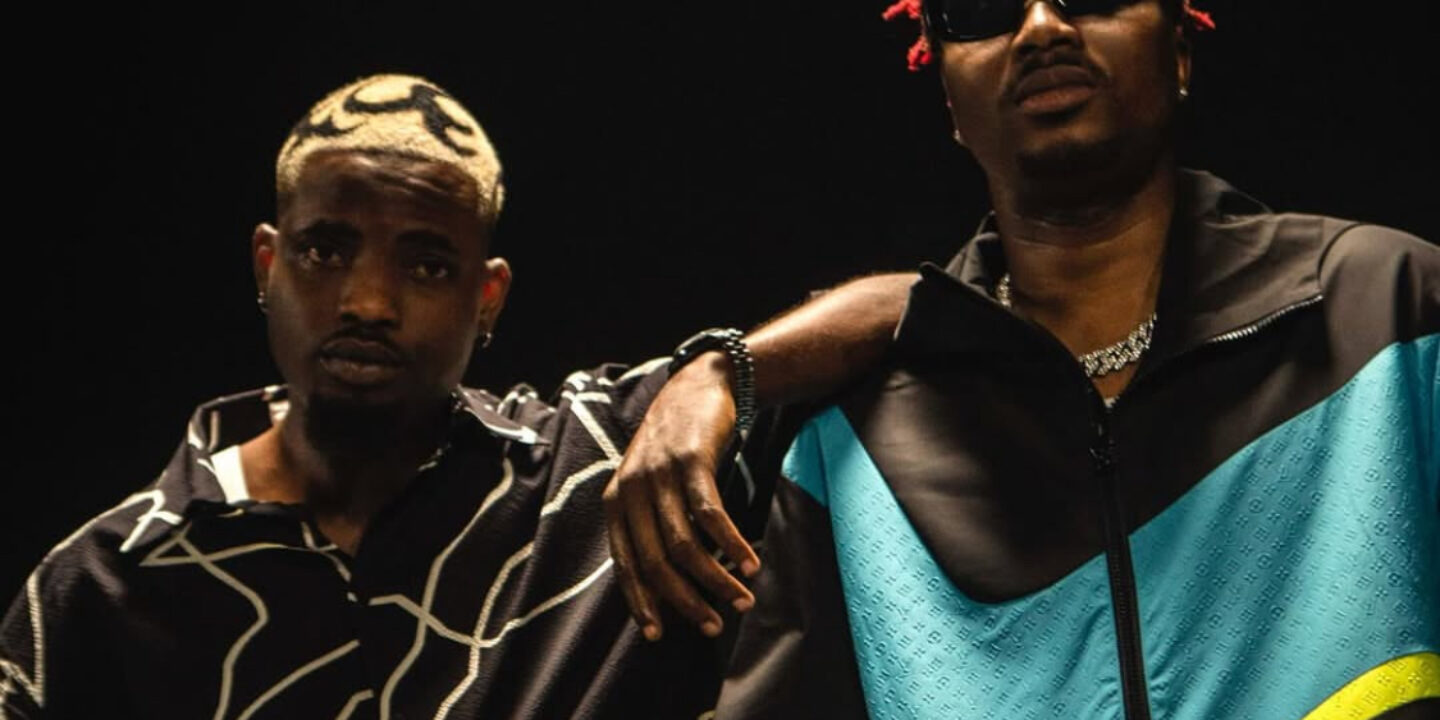Yan Yan Po Lyrics by Ajebo Hustlers Feat. Timaya | Notjustok