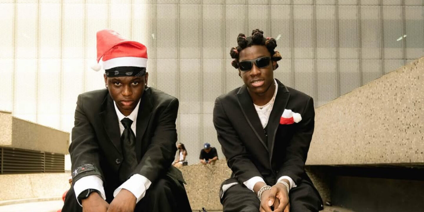 Ayo Maff and Zerrydl 'Find Money' in new single | Notjustok