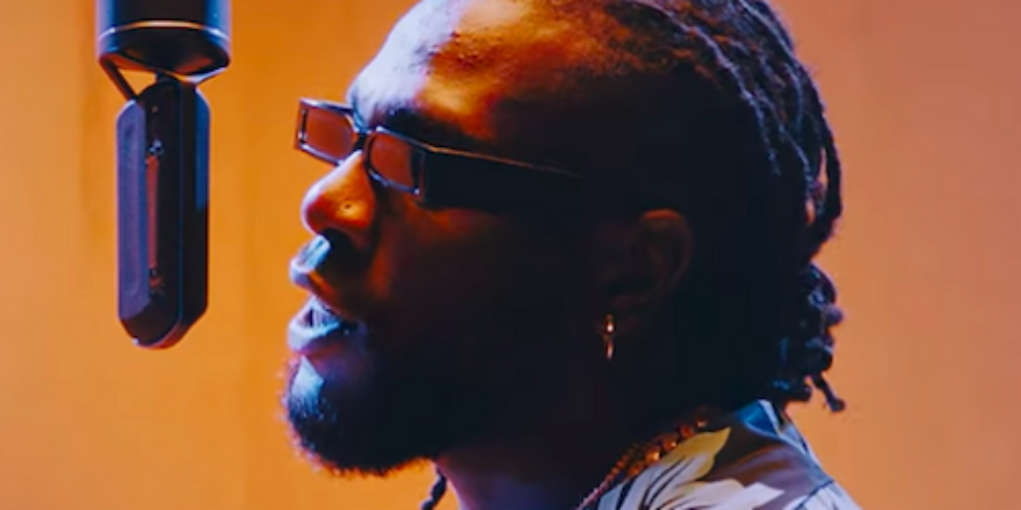 Burna Boy unlocks career milestone with 'City Boys' | Notjustok