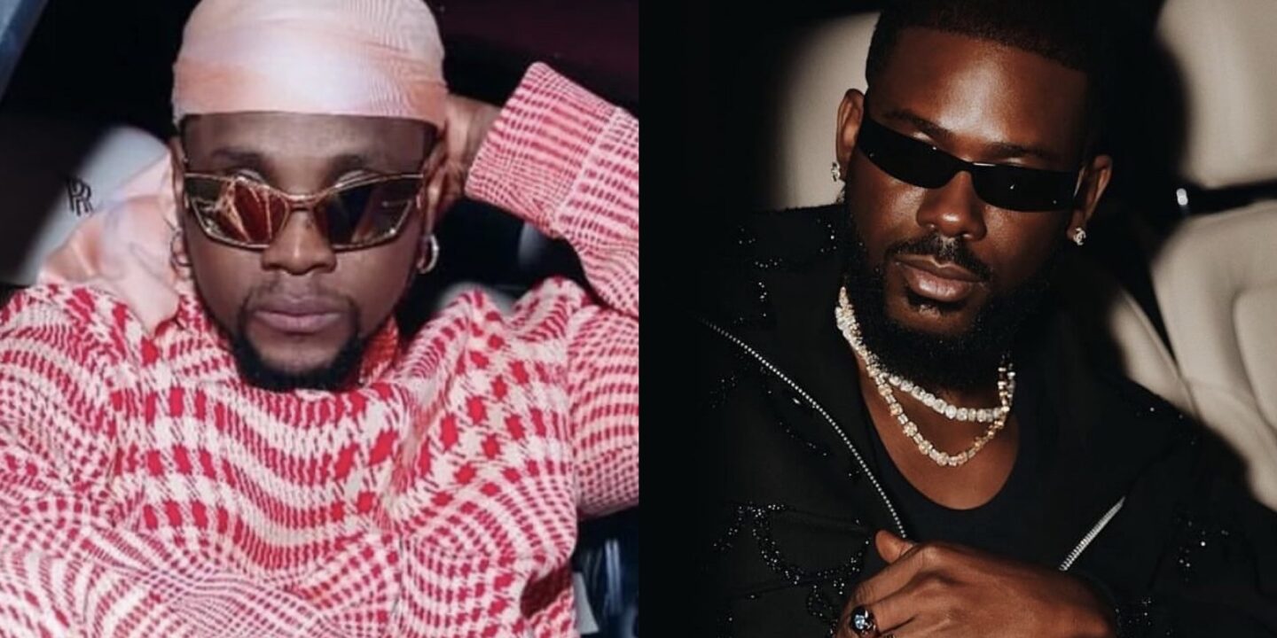 Jore Lyrics by Adekunle Gold Feat. Kizz Daniel | Notjustok