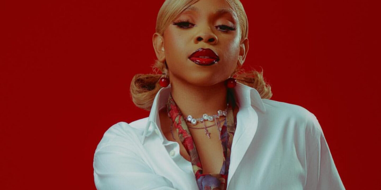 Fave hits major streaming milestone with ‘Riddim 5’ EP | Notjustok