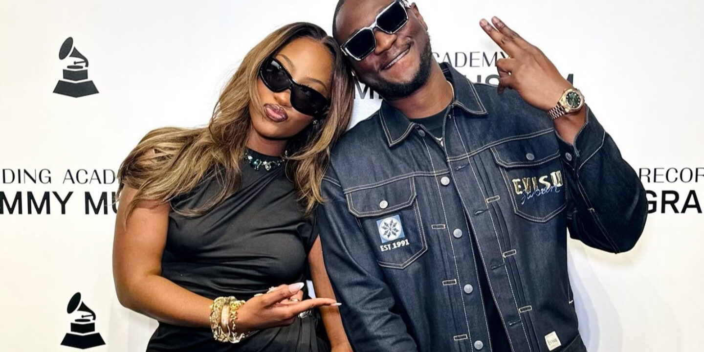 Tems' manager reveals story behind the Future & Drake collab