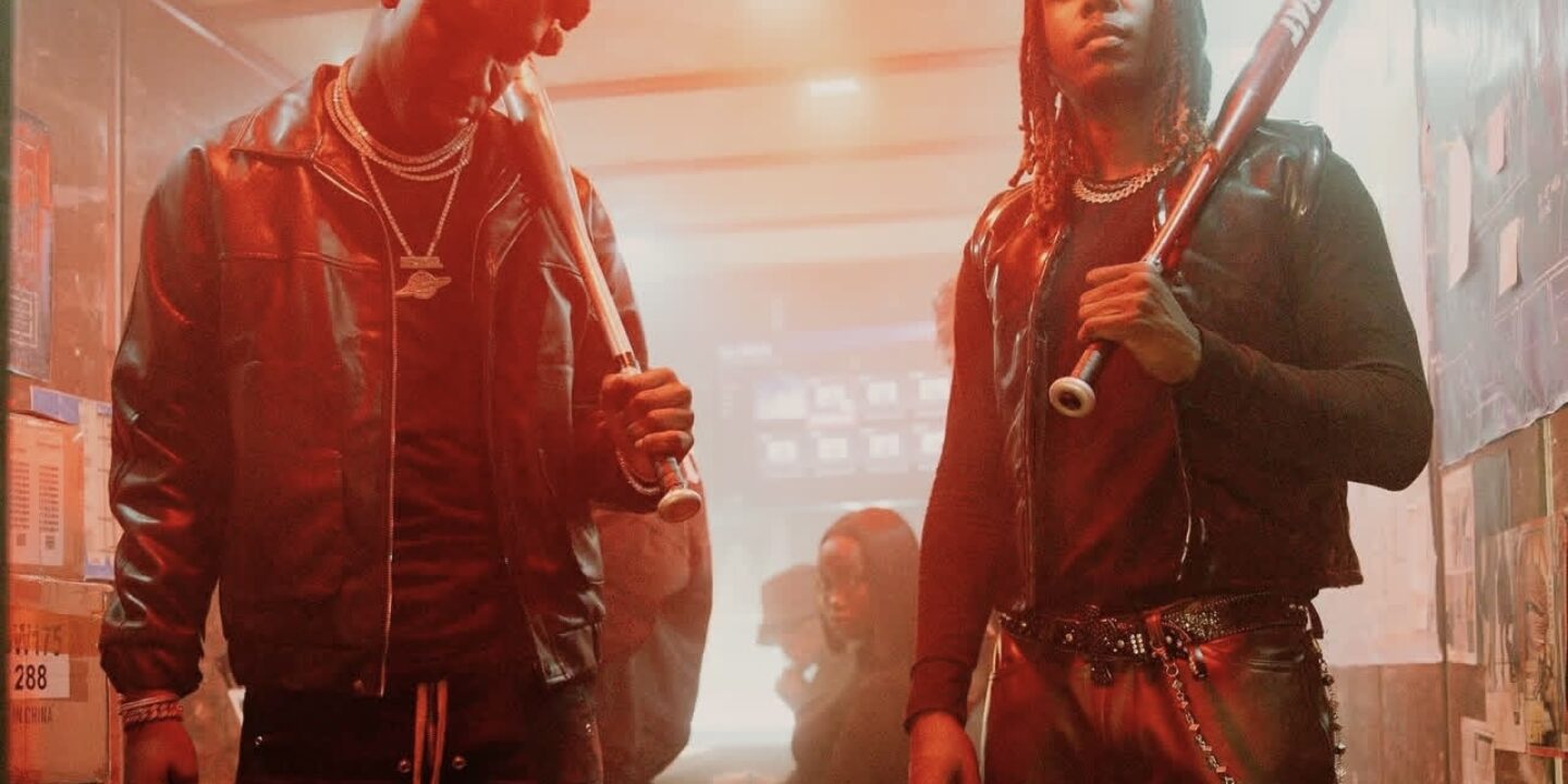 For Where Lyrics by Bayanni & Zerrydl | Notjustok