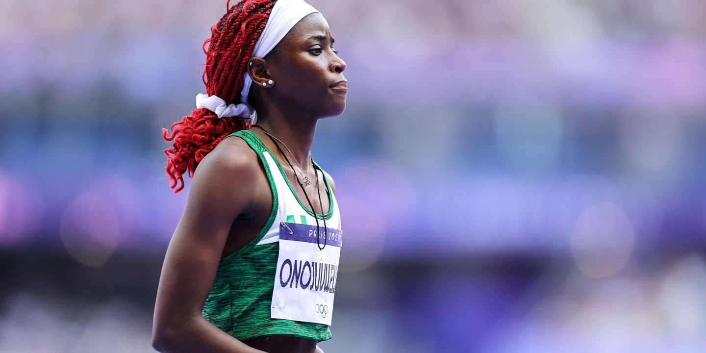 10 Best Nigerian female Athletes for 2024
