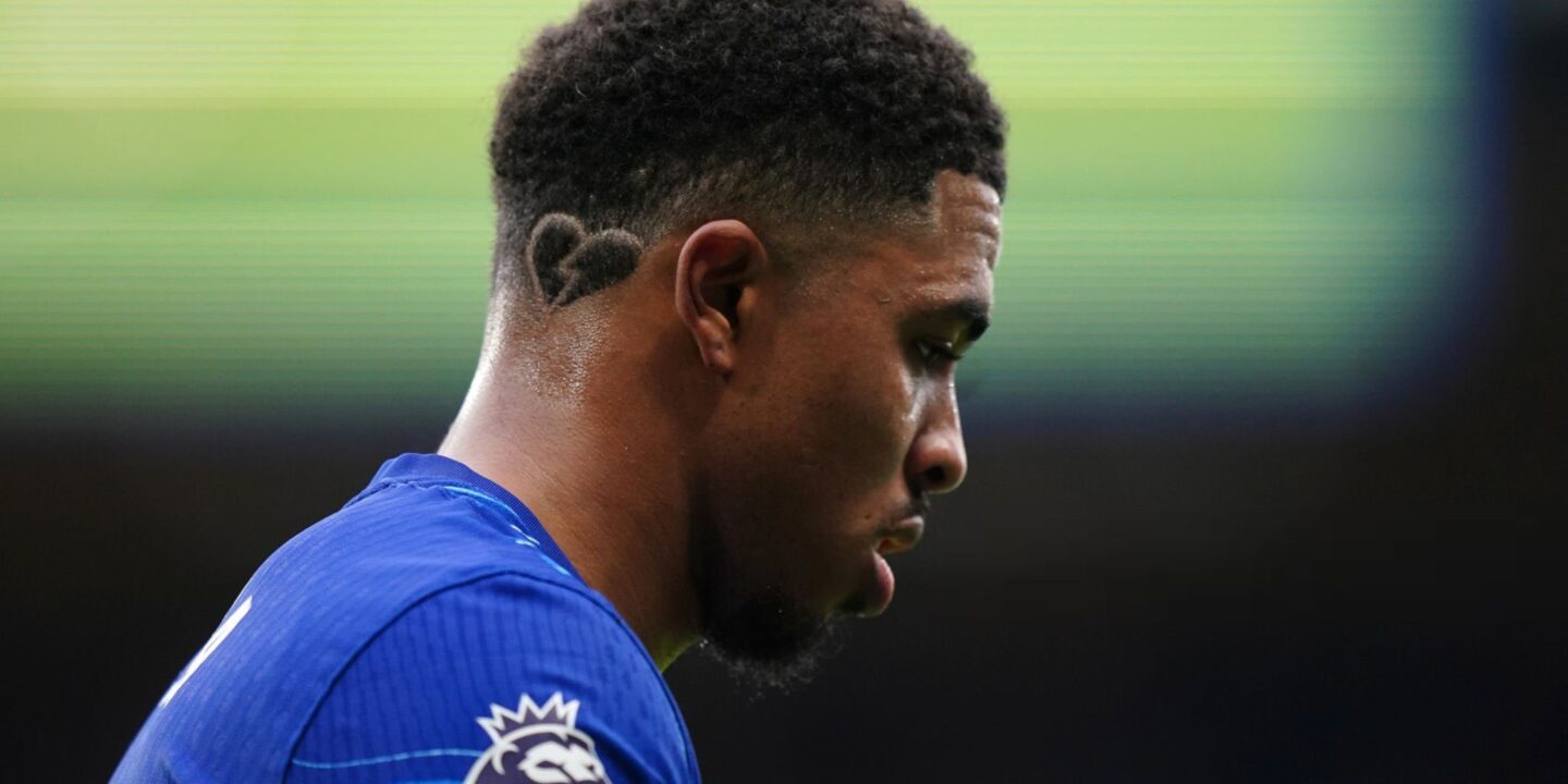 Latest injury update on Chelsea's Wesley Fofana shocks fans