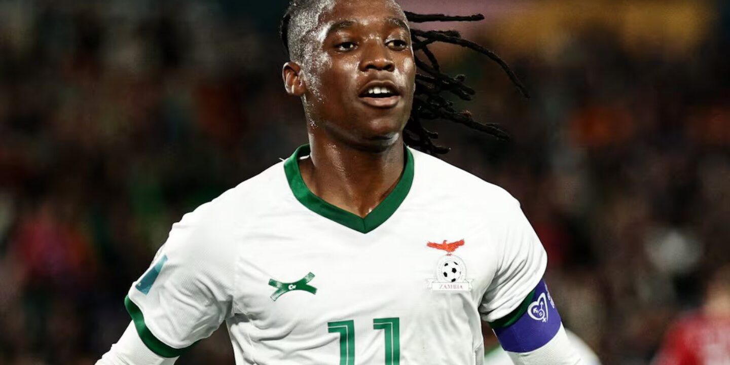 WAFCON 2025: Full squad for all countries in the tournament | Notjustok