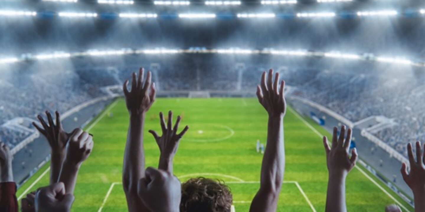 Valentine's Day football: Fixtures to watch today | Notjustok