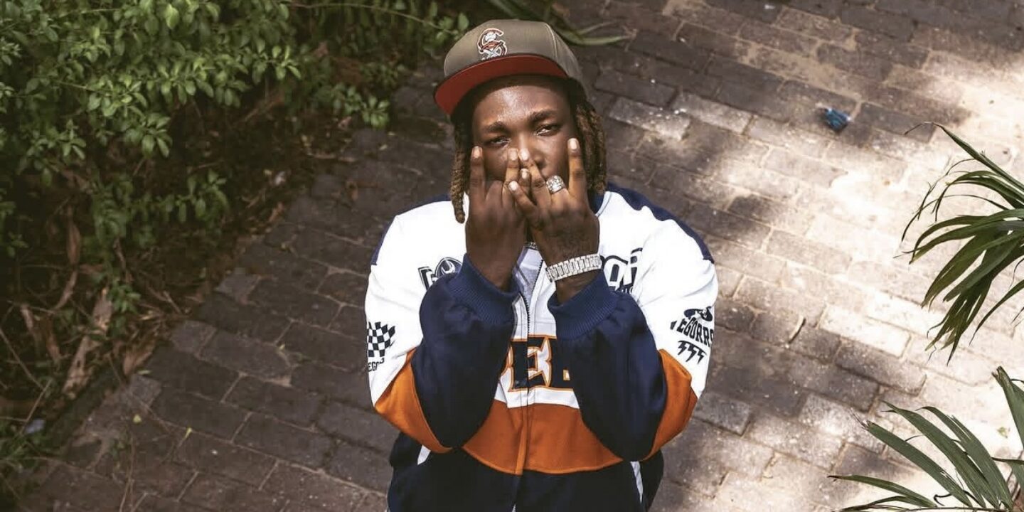 Beamer Lyrics by T.I Blaze | Notjustok