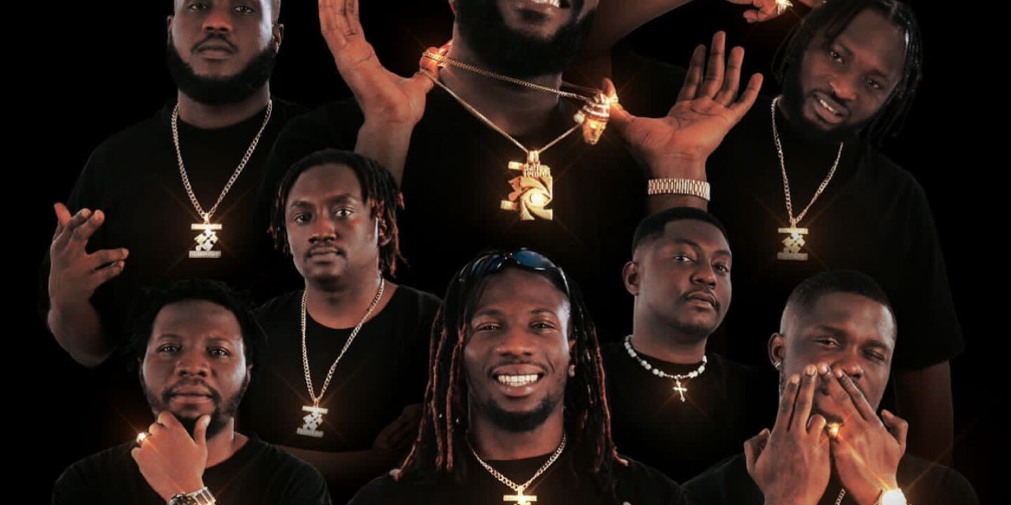 Rumuokoro Boys Lyrics by Anti World Ganagstars & Odumodublvck