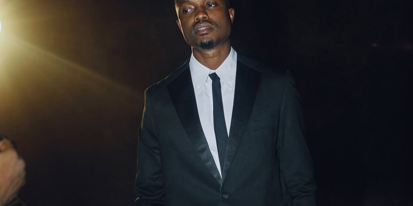 Vector sparks speculation with fiery tweet aimed at unknown rapper ...