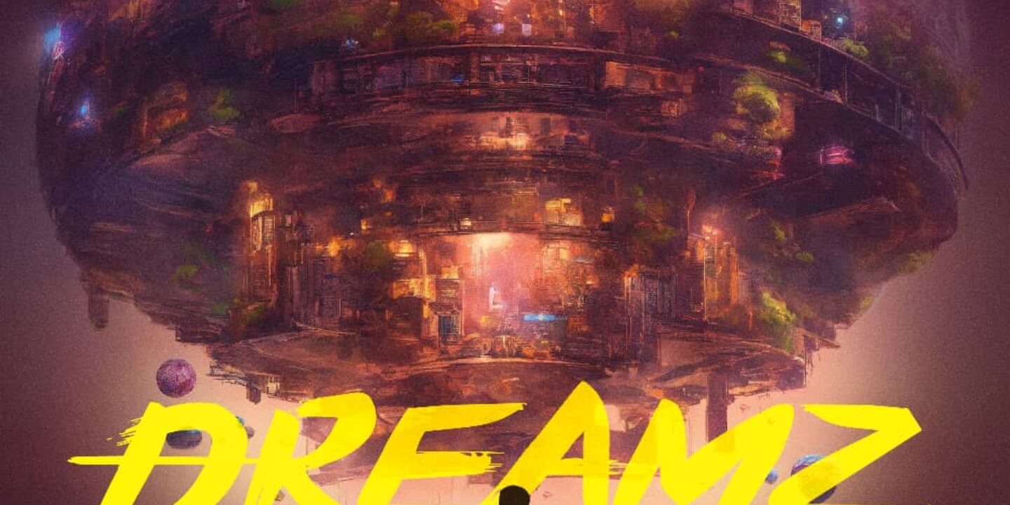 Local Black Man (LBM) drops a soulful single 'Dreamz' | Notjustok