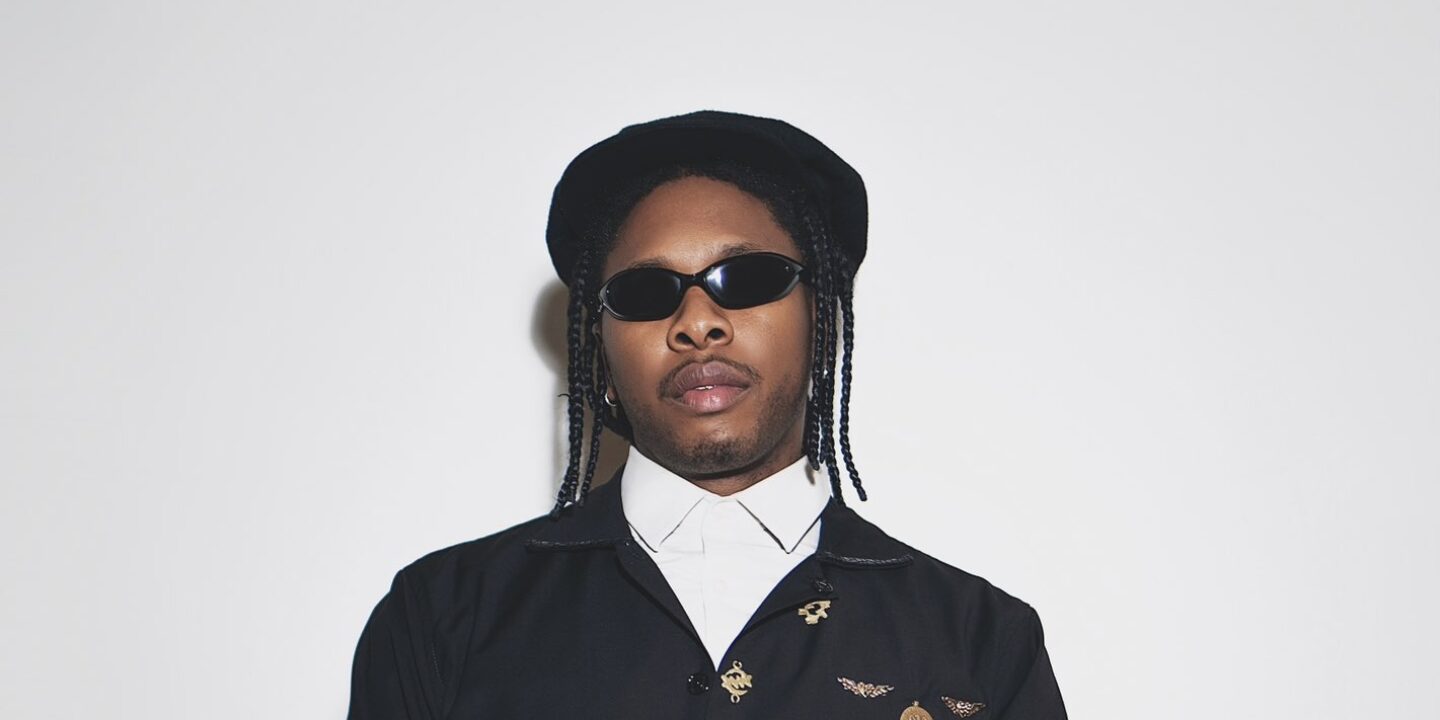 Flow Lyrics by Runtown | Notjustok