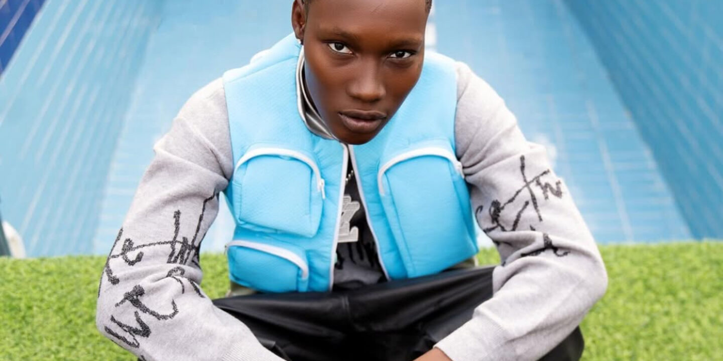 Zinoleesky drops eye-catching teaser for his next release | Notjustok