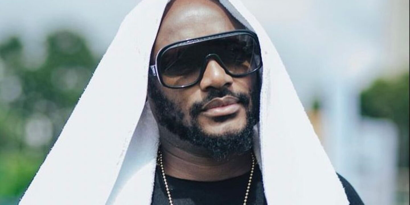 If Love Is A Crime Lyrics by 2Baba | Notjustok