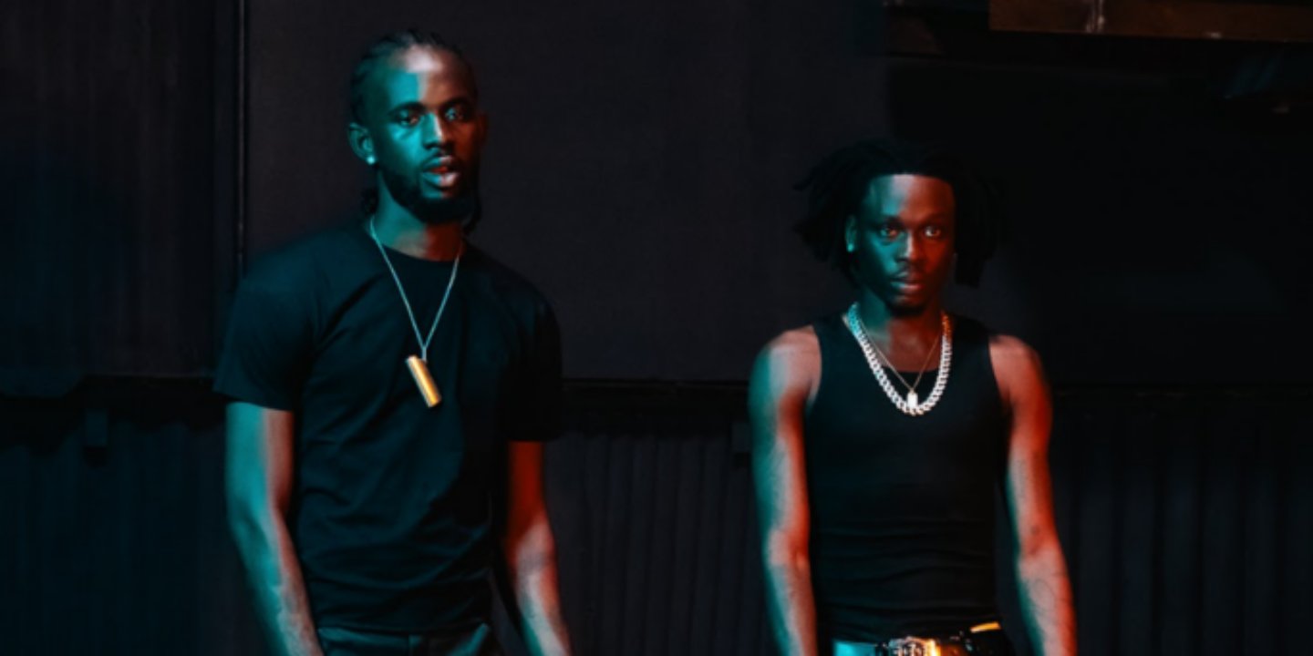 So It Goes Lyrics by Black Sherif Feat. Fireboy DML | Notjustok