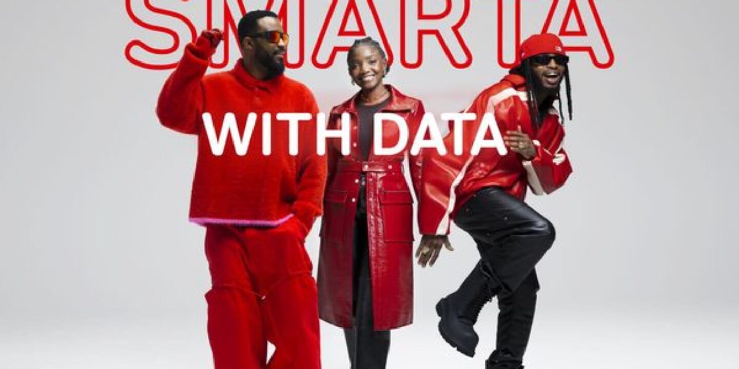 Smarta Data Lyrics by Fally Ipupa, Simi & Diamond Platnumz