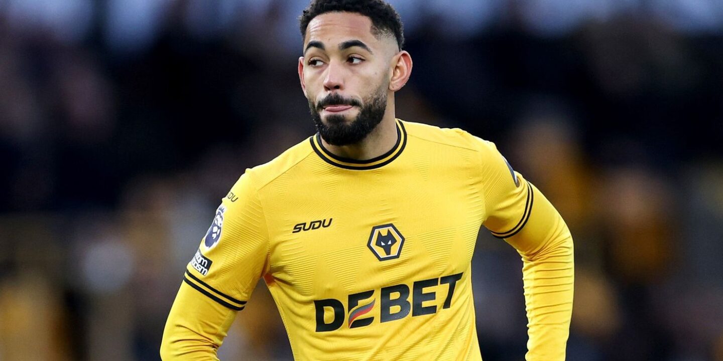 Latest update on Matheus Cunha reported move to Arsenal