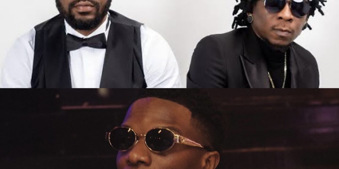 Tonight Lyrics by R2Bees Feat. Wizkid | Notjustok