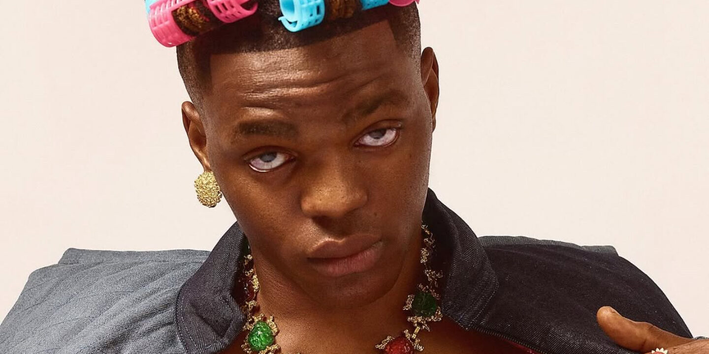 Opueh Lyrics by Bhadboi OML | Notjustok