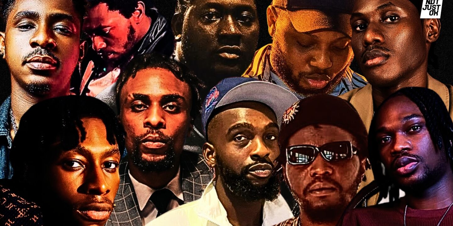 10 Afrobeats music producers to look out for in 2025| Notjustok