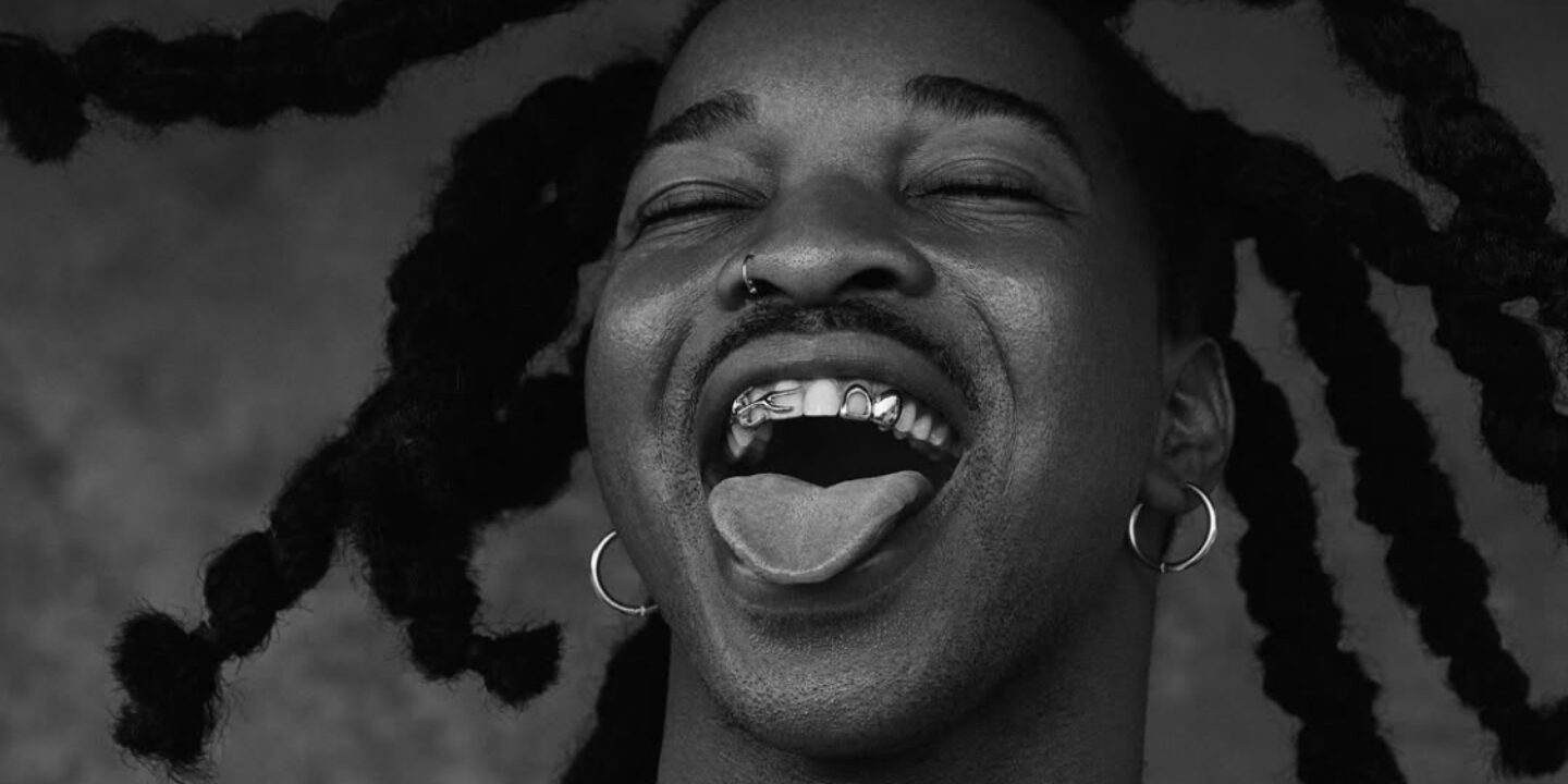 Magixx unveils tracklist for debut album, 'I Dream in Color' | Notjustok